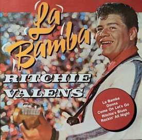 Ritchie Valens - La Bamba